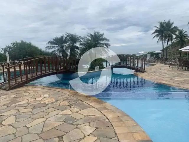 Apartamento para Venda em Niterói/RJ Camboinhas 2 Quartos