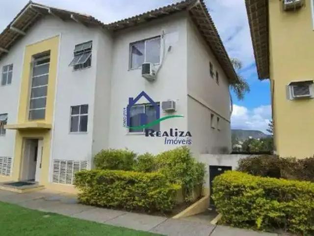 Apartamento para Venda em Niterói/RJ Camboinhas 2 Quartos