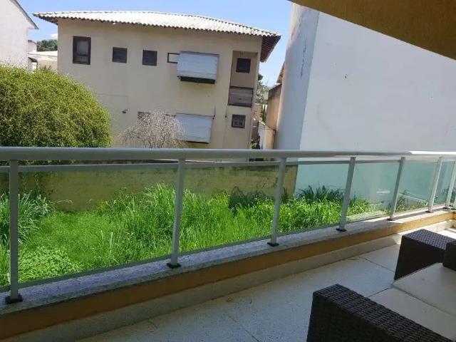 Apartamento para Venda em Niterói/RJ Camboinhas 2 Quartos