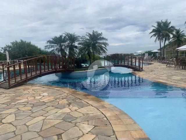 Apartamento para Venda em Niterói/RJ Camboinhas 2 Quartos