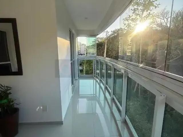 Apartamento para Venda em Niterói/RJ Camboinhas 3 Quartos