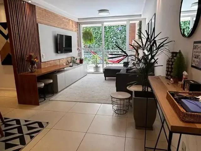 Apartamento para Venda em Niterói/RJ Camboinhas 3 Quartos