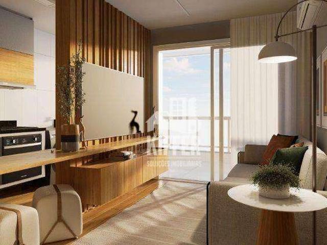 Apartamento para Venda em Niterói/RJ Camboinhas 3 Quartos