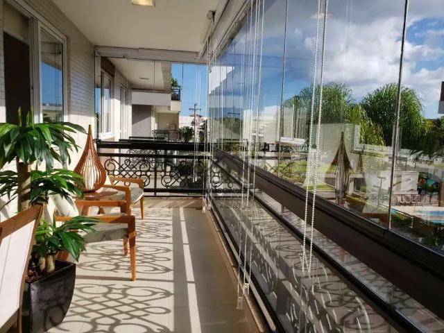 Apartamento para Venda em Niterói/RJ Camboinhas 3 Quartos