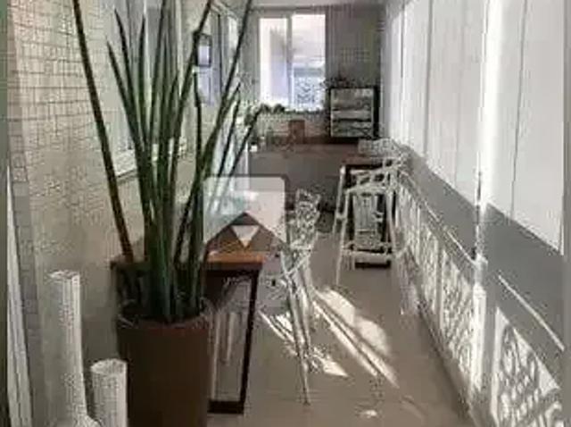 Apartamento para Venda em Niterói/RJ Camboinhas 3 Quartos