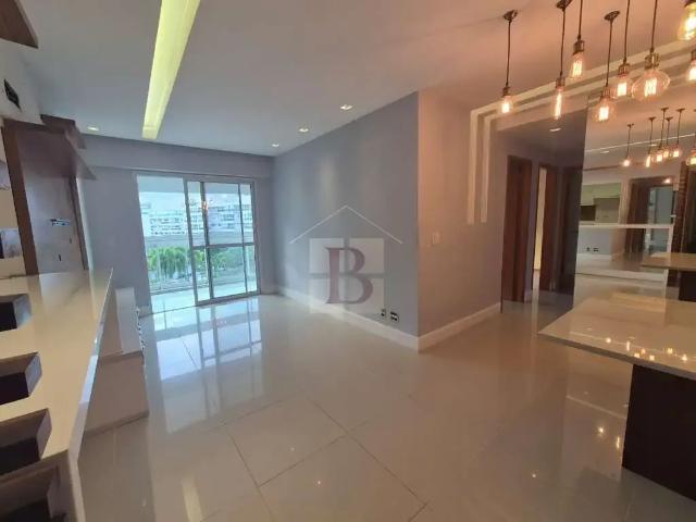 Apartamento para Venda em Niterói/RJ Camboinhas 3 Quartos