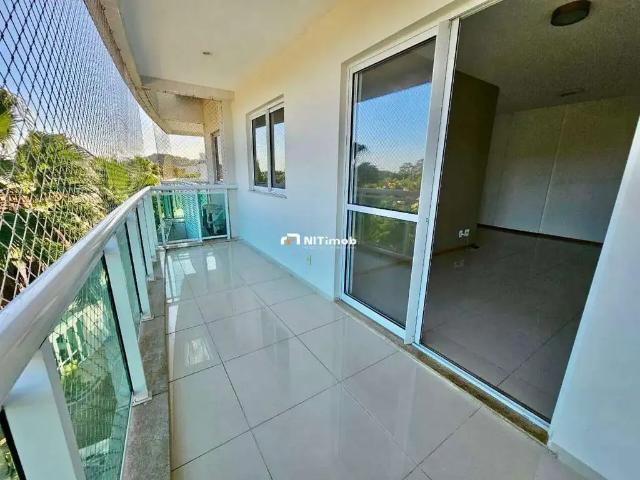 Apartamento para Venda em Niterói/RJ Camboinhas 3 Quartos