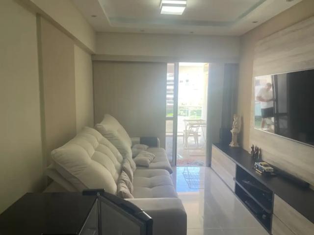 Apartamento para Venda em Niterói/RJ Camboinhas 3 Quartos