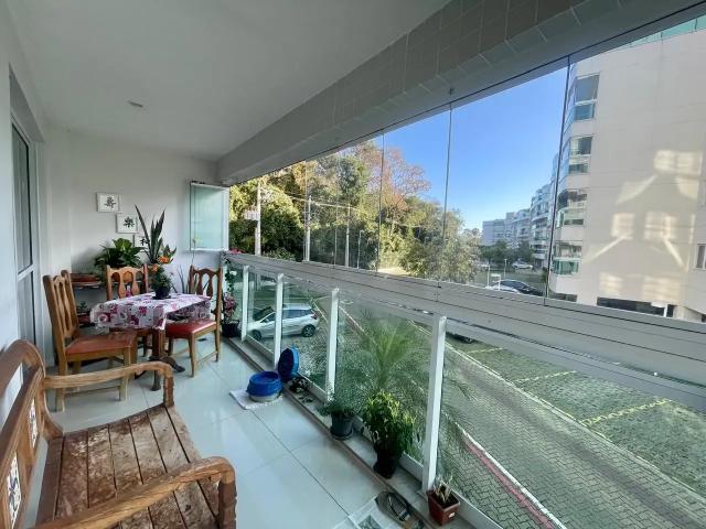 Apartamento para Venda em Niterói/RJ Camboinhas 3 Quartos