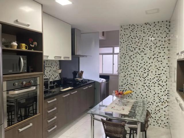 Apartamento para Venda em Niterói/RJ Camboinhas 3 Quartos
