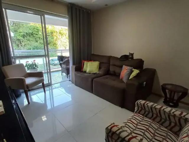 Apartamento para Venda em Niterói/RJ Camboinhas 3 Quartos