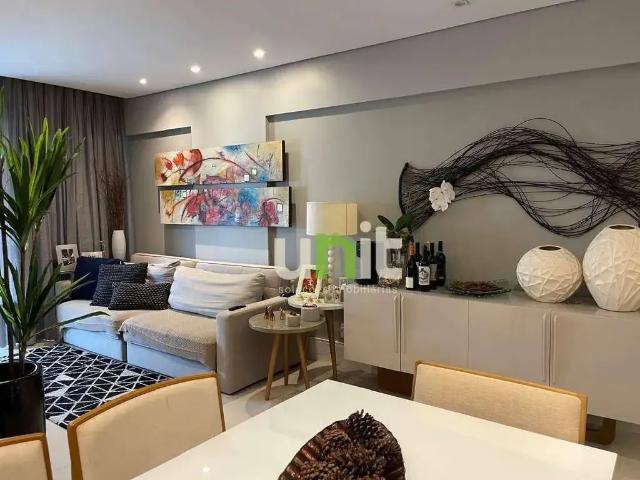 Apartamento para Venda em Niterói/RJ Camboinhas 3 Quartos