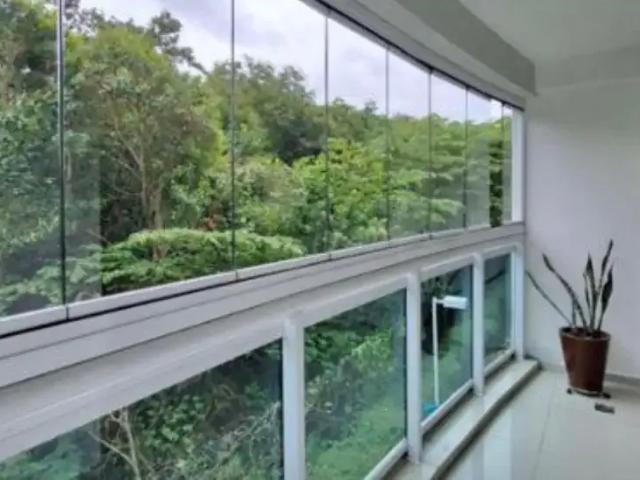Apartamento para Venda em Niterói/RJ Camboinhas 3 Quartos