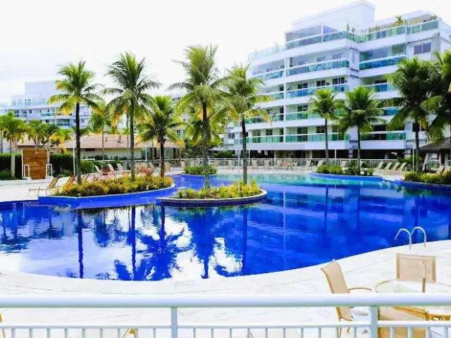 Apartamento para Venda em Niterói/RJ Camboinhas 3 Quartos