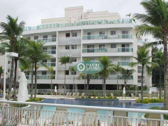 Apartamento para Venda em Niterói/RJ Camboinhas 3 Quartos