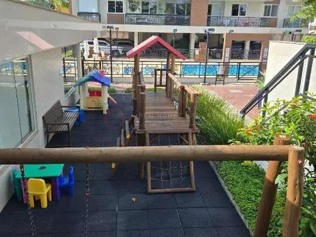 Apartamento para Venda em Niterói/RJ Camboinhas 3 Quartos