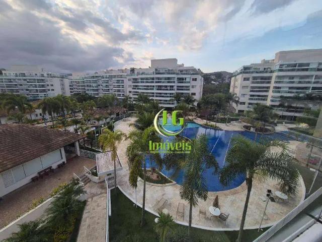 Apartamento para Venda em Niterói/RJ Camboinhas 3 Quartos