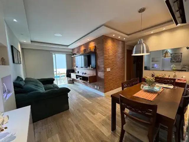 Apartamento para Venda em Niterói/RJ Camboinhas 3 Quartos