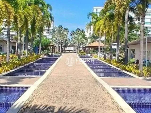 Apartamento para Venda em Niterói/RJ Camboinhas 3 Quartos