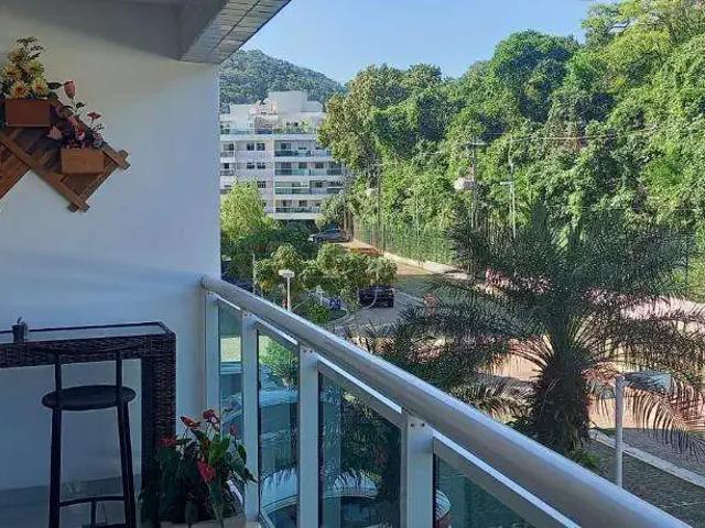 Apartamento para Venda em Niterói/RJ Camboinhas 3 Quartos