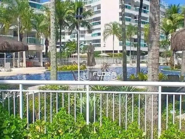 Apartamento para Venda em Niterói/RJ Camboinhas 3 Quartos