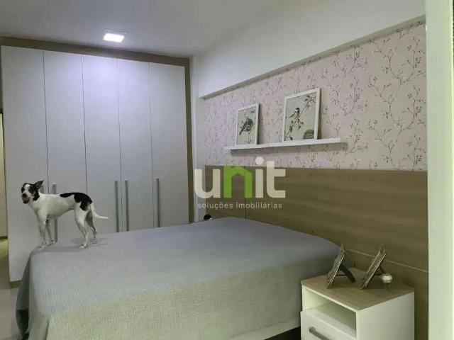 Apartamento para Venda em Niterói/RJ Camboinhas 3 Quartos