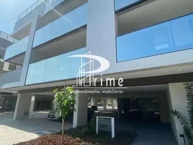 Apartamento para Venda em Niterói/RJ Camboinhas 3 Quartos