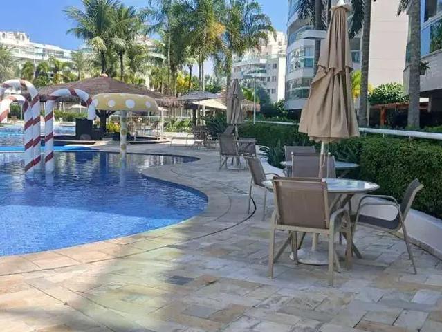 Apartamento para Venda em Niterói/RJ Camboinhas 3 Quartos