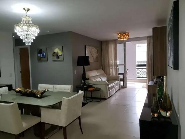 Apartamento para Venda em Niterói/RJ Camboinhas 3 Quartos