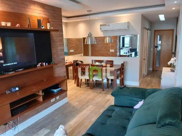 Apartamento para Venda em Niterói/RJ Camboinhas 3 Quartos