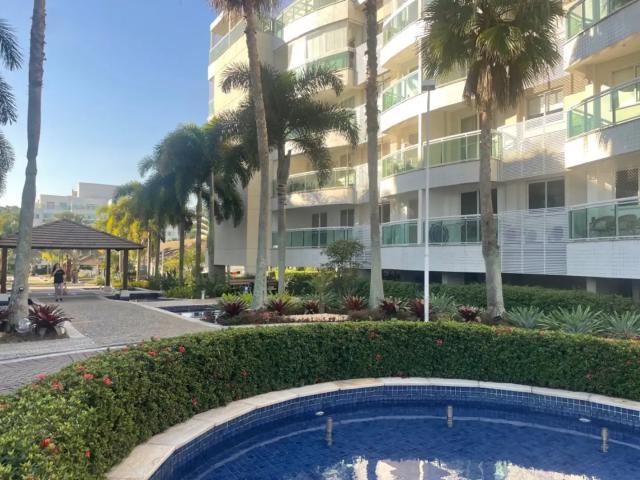 Apartamento para Venda em Niterói/RJ Camboinhas 3 Quartos