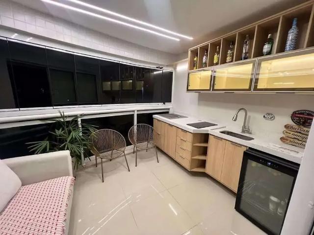 Apartamento para Venda em Niterói/RJ Camboinhas 3 Quartos