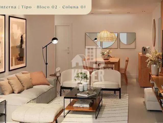 Apartamento para Venda em Niterói/RJ Camboinhas 3 Quartos