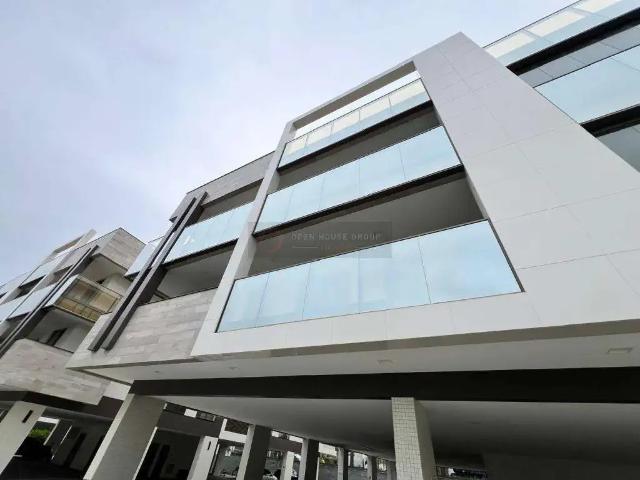 Apartamento para Venda em Niterói/RJ Camboinhas 4 Quartos