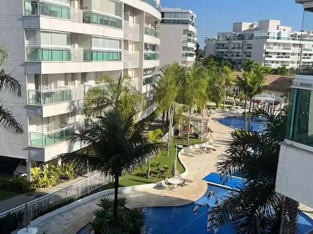 Apartamento para Venda em Niterói/RJ Camboinhas 4 Quartos