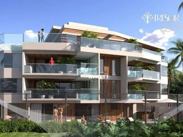 Apartamento para Venda em Niterói/RJ Camboinhas 4 Quartos
