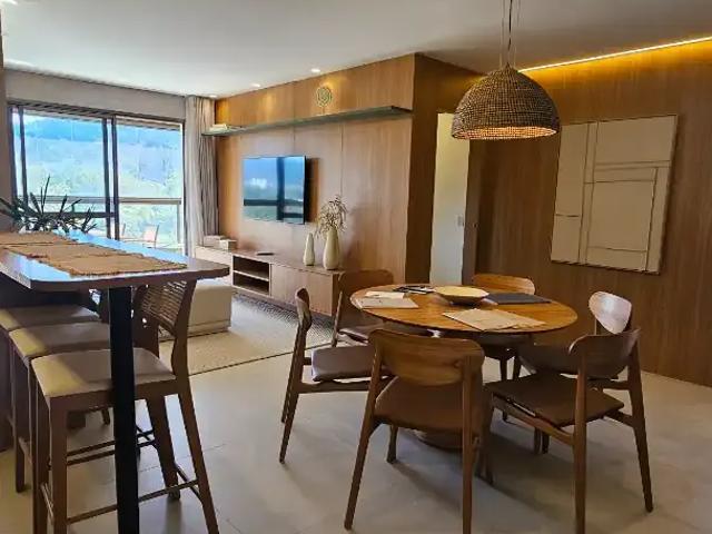 Apartamento para Venda em Niterói/RJ Camboinhas 4 Quartos