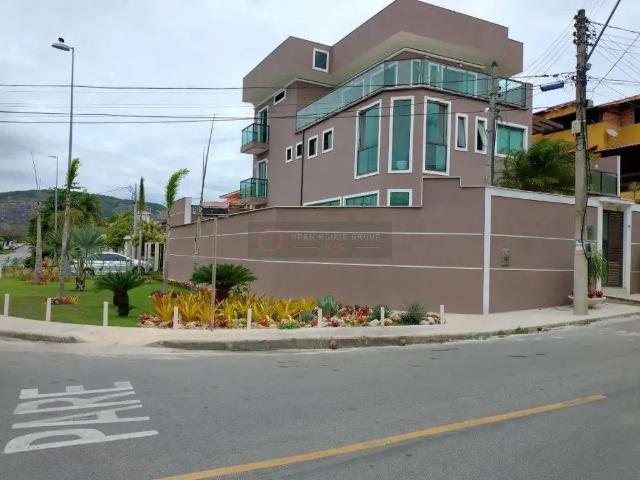 Apartamento para Venda em Niterói/RJ Camboinhas 4 Quartos