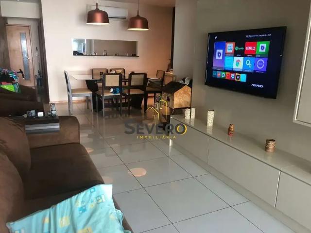 Apartamento para Venda em Niterói/RJ Camboinhas 4 Quartos