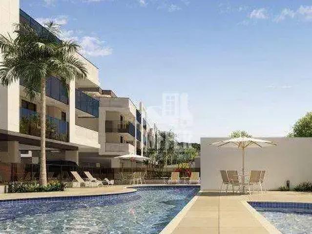 Apartamento para Venda em Niterói/RJ Camboinhas 4 Quartos