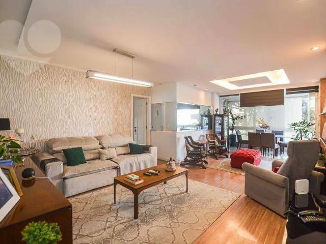 Apartamento para Venda em Niterói/RJ Camboinhas 4 Quartos
