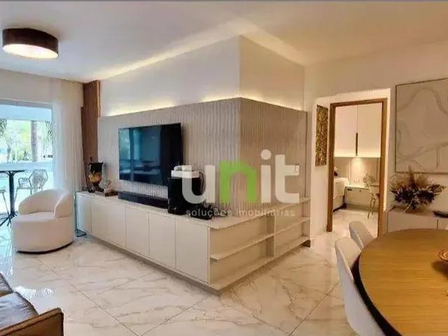 Apartamento para Venda em Niterói/RJ Camboinhas 4 Quartos