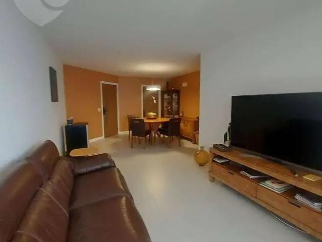 Apartamento para Venda em Niterói/RJ Camboinhas 4 Quartos