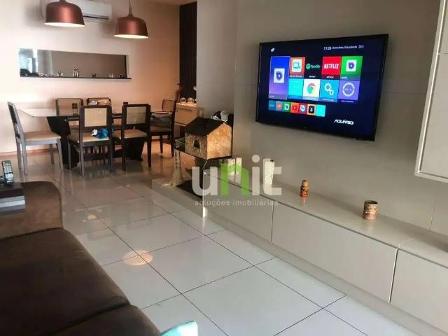 Apartamento para Venda em Niterói/RJ Camboinhas 4 Quartos
