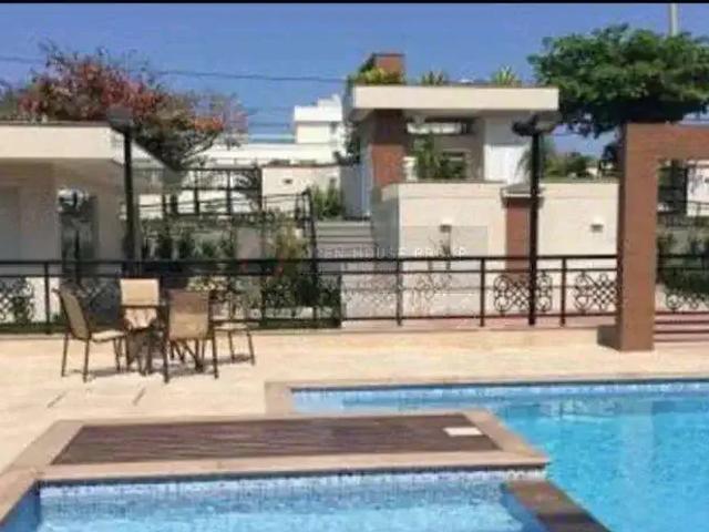 Apartamento para Venda em Niterói/RJ Camboinhas 4 Quartos