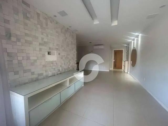 Apartamento para Venda em Niterói/RJ Camboinhas 4 Quartos