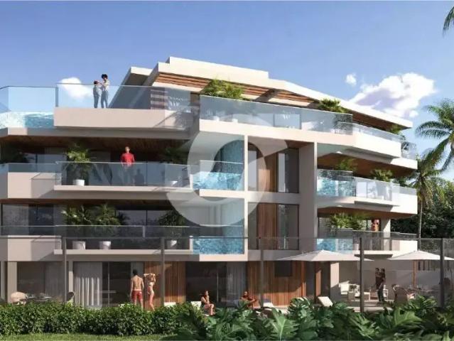 Apartamento para Venda em Niterói/RJ Camboinhas 4 Quartos