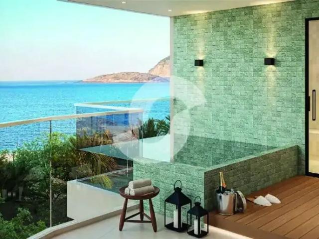 Apartamento para Venda em Niterói/RJ Camboinhas 4 Quartos