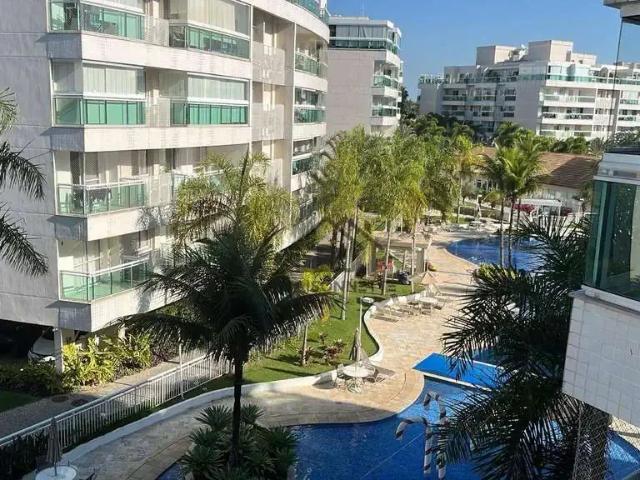 Apartamento para Venda em Niterói/RJ Camboinhas 4 Quartos
