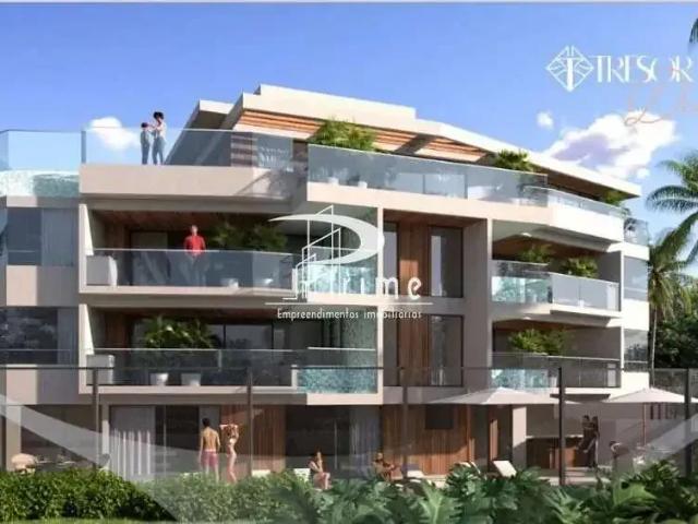 Apartamento para Venda em Niterói/RJ Camboinhas 4 Quartos